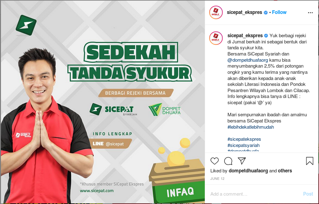 [Cek Fakta] Baim Wong Bagi-Bagi Hadiah untuk 500 Orang Hoaks, Ini Faktanya